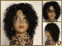 Medical Cranial Hair Prosthesis Photos | Cranial Prosthesis Wigs