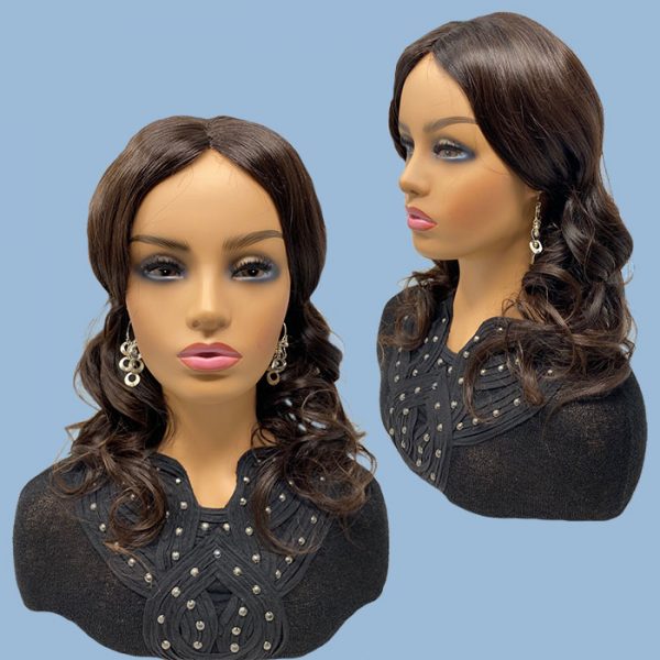 Cranial Prosthesis Hair Systems and Hats | Cranial Prosthesis Wigs