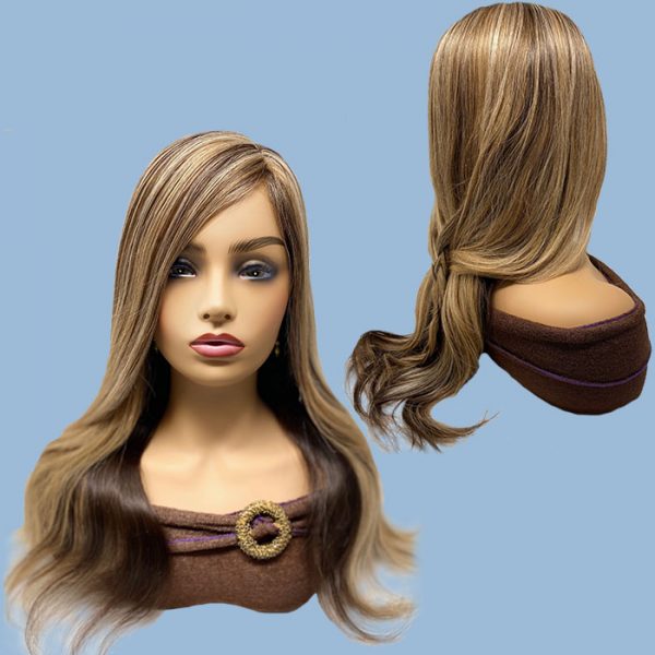 Cranial Prosthesis Hair Systems and Hats | Cranial Prosthesis Wigs