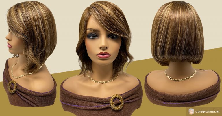 Learn About Cranial Hair Prosthesis Wigs | Cranial Prosthesis Wigs