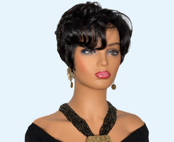 Cranial Hair Prosthesis | Cranial Prosthesis Wigs | Medical Wigs