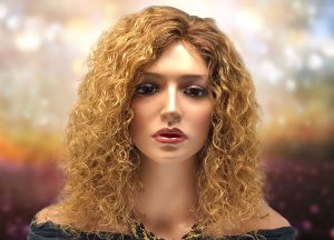 Cranial Prosthetic Hair Systems | Cranial Prosthesis Wigs