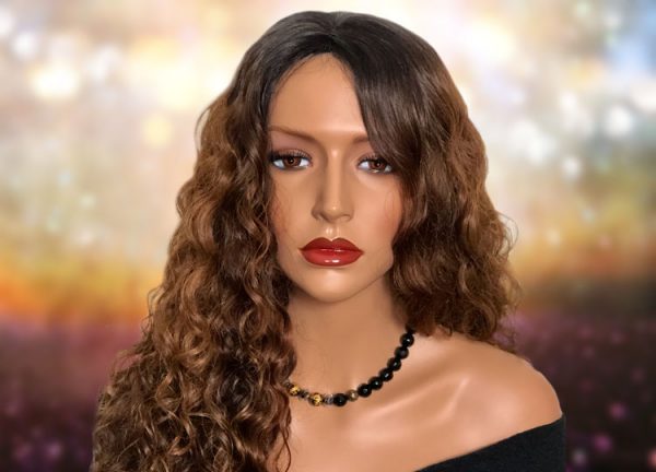 Medical Hair Loss Solutions Cranial Prosthestic Hair Systems And Wigs