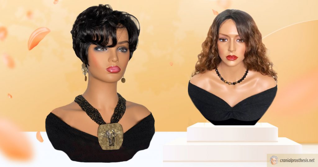 The Benefits Of Medical Cranial Prosthesis For Womens Hair Loss