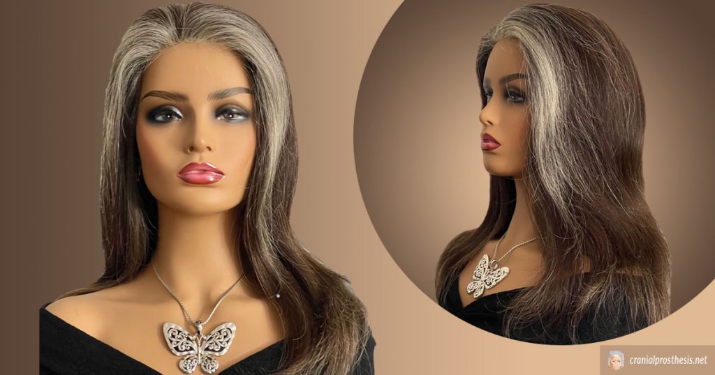 Cranial Prosthesis Questions & Answers | Cranial Prosthesis Wigs