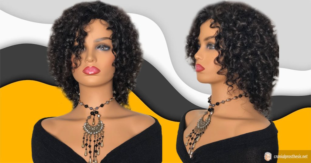 How To Choose The Right Medical Wig | Cranial Prosthesis Wigs
