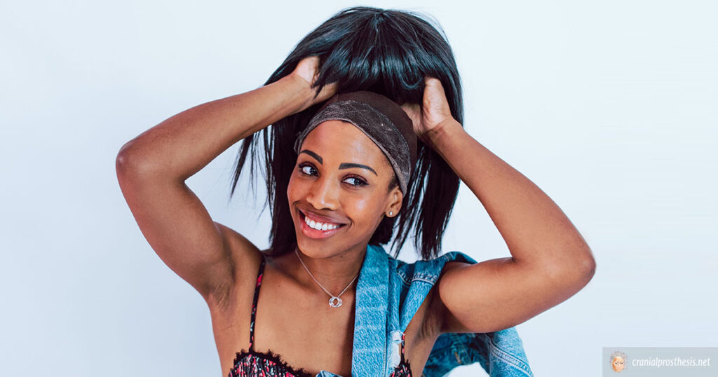 Does My Wig Fit Right? | Cranial Prosthesis Wigs