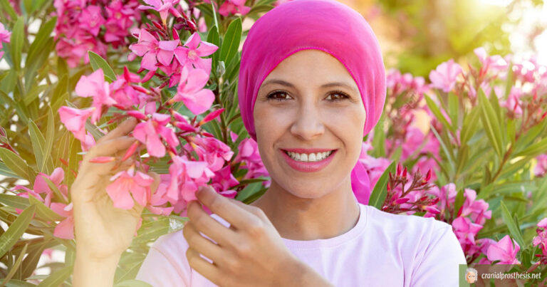 Self Care During Chemo | Cranial Prosthesis Wigs