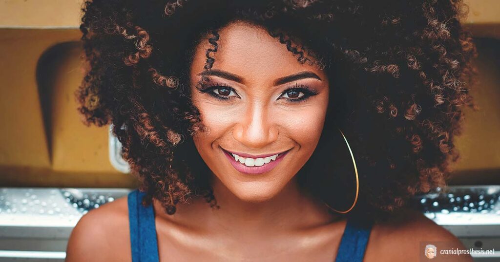 What Is A Cranial Hair Prosthesis? | Cranial Prosthesis Wigs